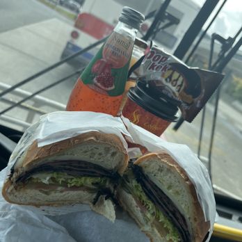 GOOD SUBS MARKET - 11 Photos - 7622 El Camino Real, Colma, California ...