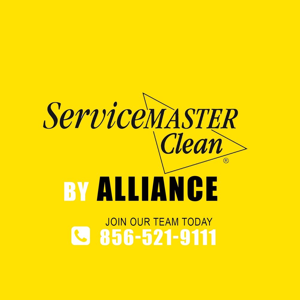 SERVICEMASTER - Updated May 2025 - 7905 Browning Rd, Pennsauken, New ...