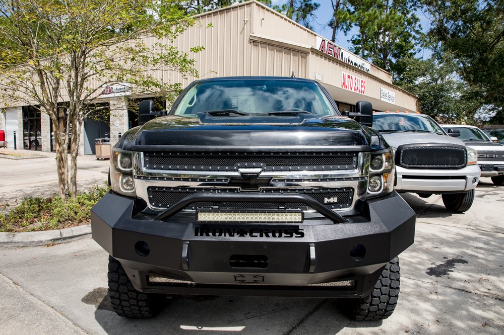 AEM AUTOMOTIVE - Updated July 2025 - 11 Photos - 4583 Sunbeam Rd ...