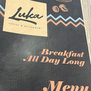 LUKA RESTAURANT - Updated April 2025 - 274 Photos & 147 Reviews - 244 S ...