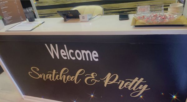 SNATCHED&PRETTY DAY SPA - Updated January 2026 - 5811 Lee Hwy ...