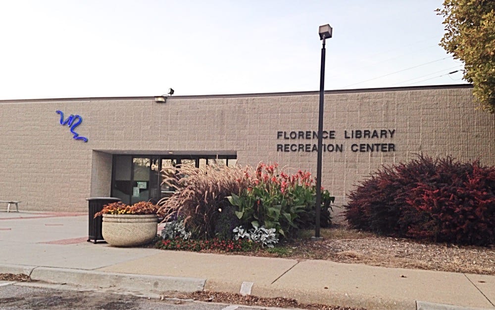 OMAHA PUBLIC LIBRARY - FLORENCE BRANCH - Updated October 2025 - 2920 ...