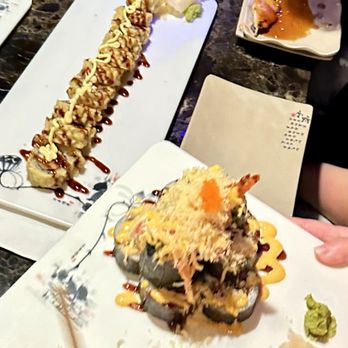 SAKURA SUSHI & GRILL - Updated July 2024 - 556 Photos & 227 Reviews ...