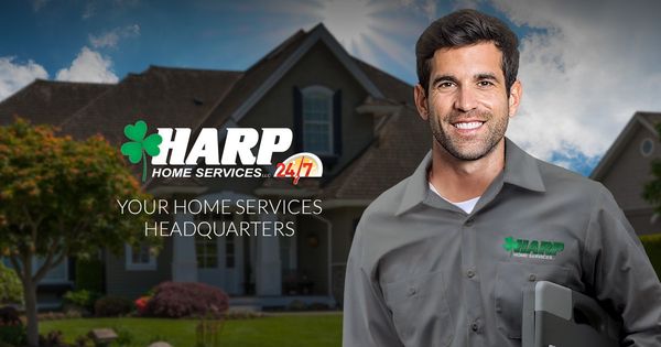 HARP HOME SERVICES - Updated December 2025 - 25 Photos & 195 Reviews ...