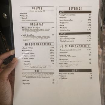 THE MAISON SKALLI - Updated November 2024 - 129 Photos & 52 Reviews ...