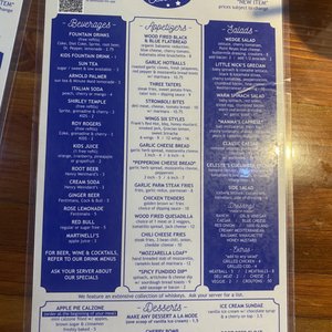 MAMMA CELESTE’S GASTROPUB & PIZZERIA - 341 Photos & 242 Reviews - 360 ...