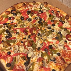 MILTONIAN PIZZERIA & WING HOUSE - 18 Photos & 64 Reviews - Pizza - 618 ...