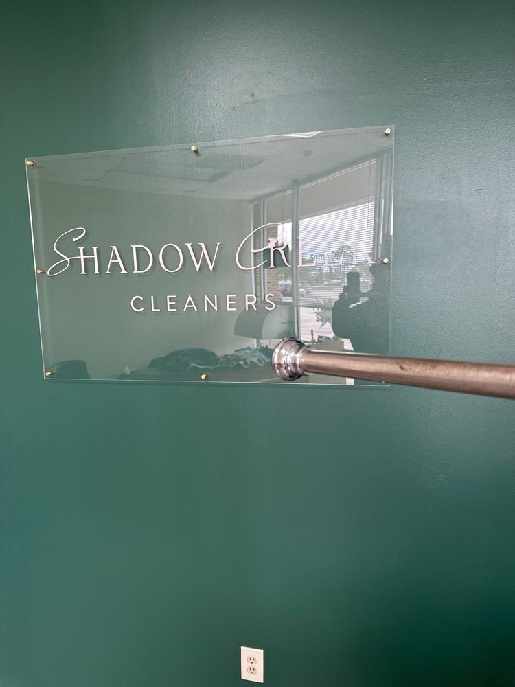 Shadow Creek Dry Cleaners
