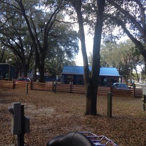 WINTERSET RV RESORT - 14 Photos - 8515 US Hwy 41 N, Palmetto, FL - Yelp