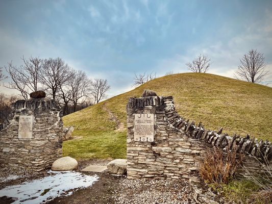 SHRUM MOUND - Updated April 2025 - 18 Photos - 3141 McKinley Ave ...
