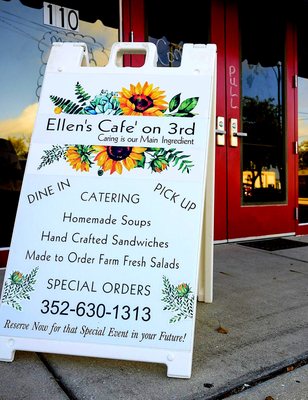 ELLENS CAFE ON 3RD - Updated December 2025 - 16 Photos & 10 Reviews ...