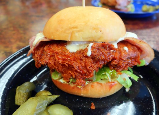 BEAKS CHICKEN - Updated July 2025 - 17 Photos & 16 Reviews - 1511 11th ...