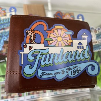 FUNLAND - Updated July 2025 - 168 Photos & 136 Reviews - 6 Delaware Ave ...