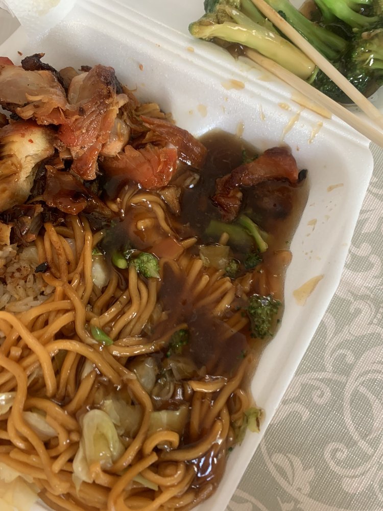 LITTLE BEIJING CHINESE FAST FOOD - Updated July 2025 - 17 Photos & 43 ...