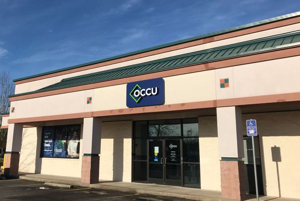 OCCU - Updated September 2025 - 4770 Royal Ave, Eugene, Oregon - Banks ...