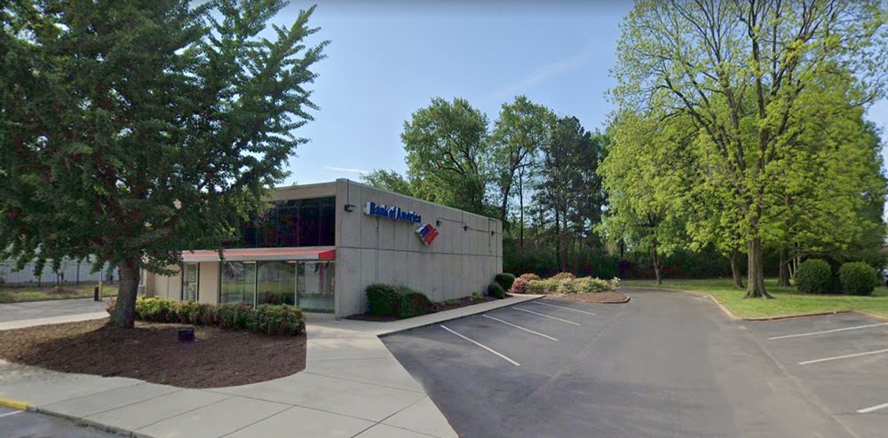 BANK OF AMERICA FINANCIAL CENTER - Updated September 2025 - 3741 ...