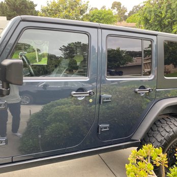 CALIFORNIA COLLISION CENTER - Updated May 2025 - 1642 E Francis St ...