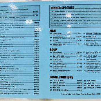 KIM CHEE II RESTAURANT - Updated February 2025 - 813 Photos & 445 ...