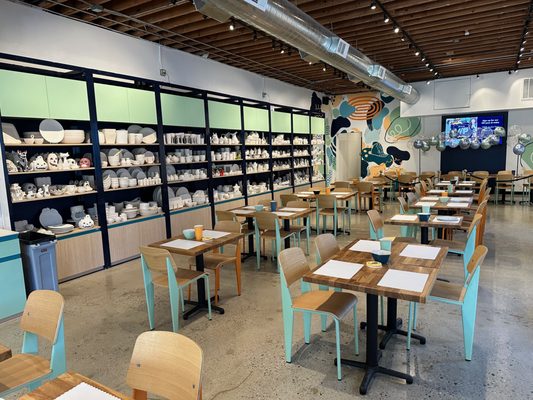 COLOR ME MINE - Updated October 2025 - 23 Photos & 12 Reviews - 9432 ...