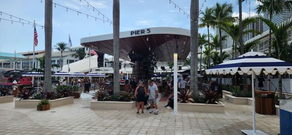 PIER 5 - Updated October 2024 - 75 Photos & 30 Reviews - 401 Biscayne ...
