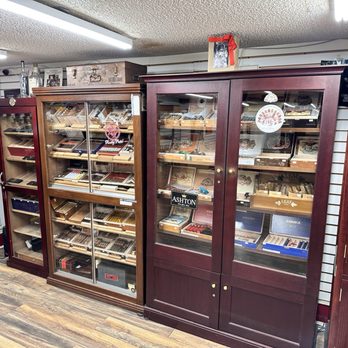 EXOTIC CIGARS - Updated June 2025 - 26 Photos & 21 Reviews - 507 E ...
