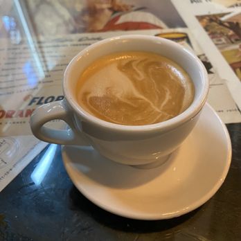 TRADESMAN COFFEE SHOP & LOUNGE - Updated August 2024 - 789 Photos & 374 ...