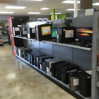 GOODWILL COMPUTER STORE - Updated October 2025 - 14 Photos - 2734 ...
