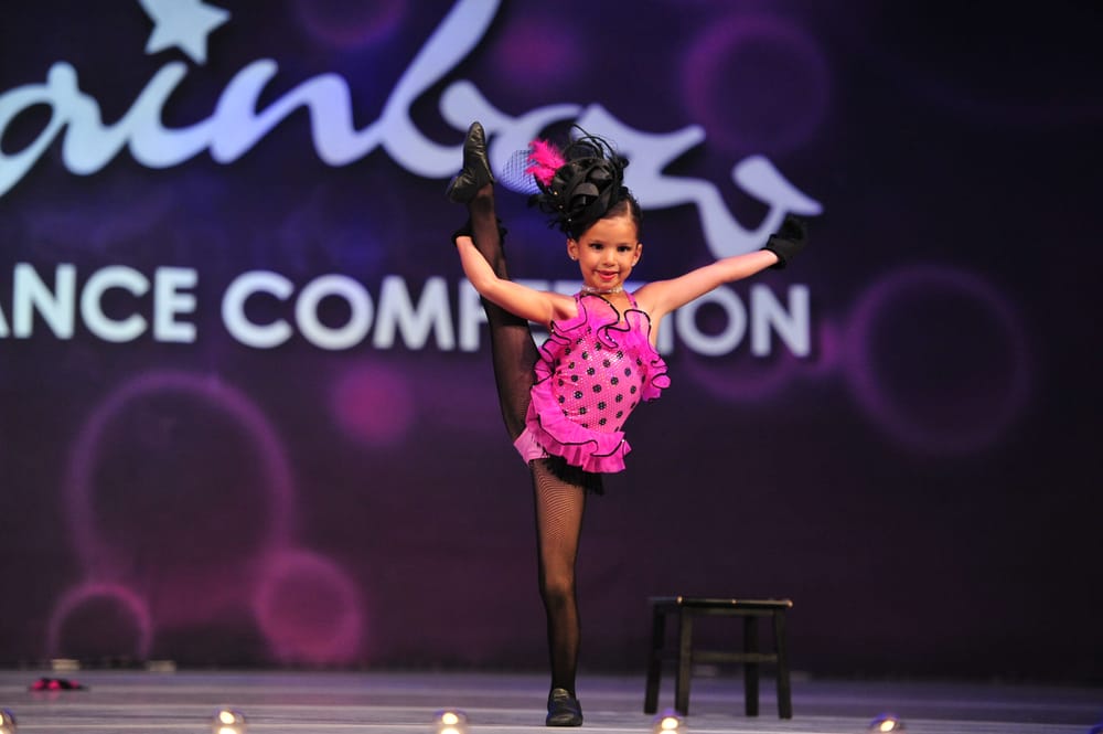 SPARKLE DANCE ACADEMY - Updated June 2024 - 9950 Foothill Blvd, Rancho ...