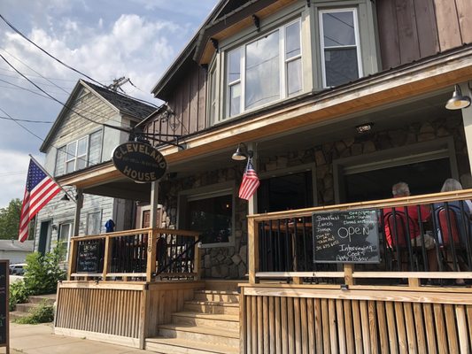 THE CLEVELAND HOUSE - 34 Photos & 12 Reviews - 118 State Rt 49 ...