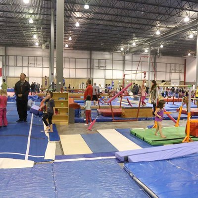 ALTADORE GYMNASTICS CLUB - Updated December 2025 - 15 Photos - 128 ...