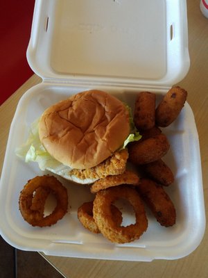 COOK OUT - 45 Photos & 107 Reviews - American (Traditional) - 1117 ...