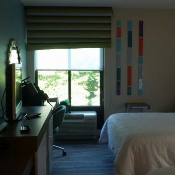 HAMPTON INN FISHKILL - Updated December 2025 - 107 Photos & 48 Reviews ...