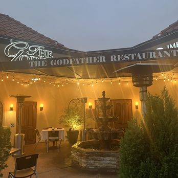 THE GODFATHER RESTAURANT - Updated September 2024 - 1189 Photos & 1128 ...