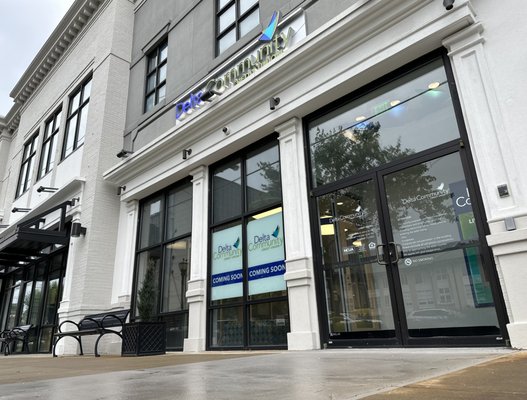 DELTA COMMUNITY CREDIT UNION - Updated November 2025 - 50 Reviews ...