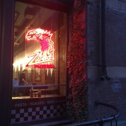 ZIO’S PIZZERIA - Updated October 2025 - 171 Photos & 345 Reviews - 1109 ...