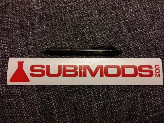 SUBIMODS - Updated December 2025 - 12 Reviews - 9 Old Windsor Rd ...