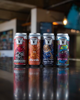 ORIGINAL GRAVITY - Updated December 2025 - 532 Photos & 401 Reviews ...