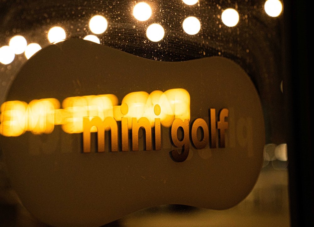 PLAYGROUND MINI GOLF - 17 Photos & 11 Reviews - 21010 E Pacific Coast ...