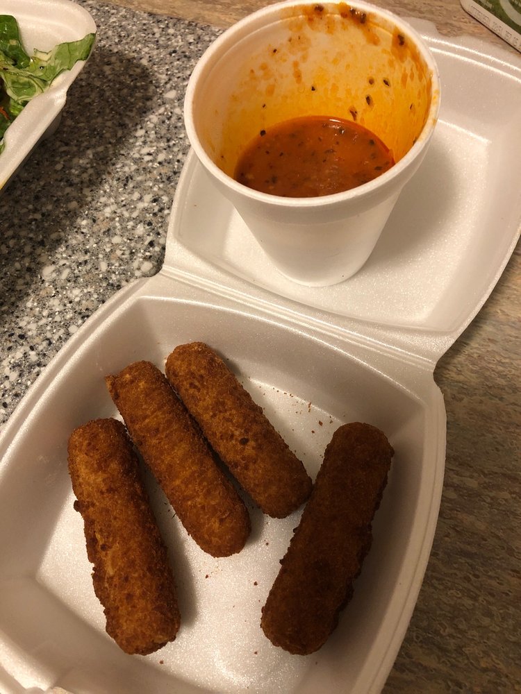 SWEET BASIL ITALIAN - Updated July 2024 - 49 Photos & 148 Reviews ...