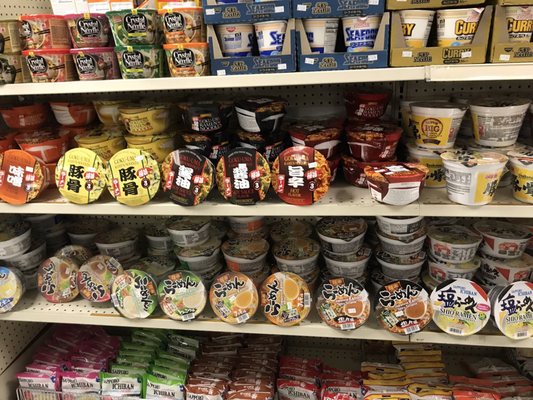 FUJIYA MARKET - 153 Photos & 129 Reviews - Imported Food - 1335 W ...
