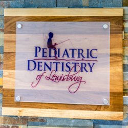 Pediatric Dentistry Of Lewisburg