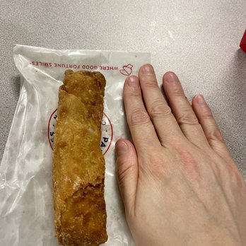 PANDA EXPRESS - Updated October 2025 - 39 Photos & 14 Reviews - 13900 ...