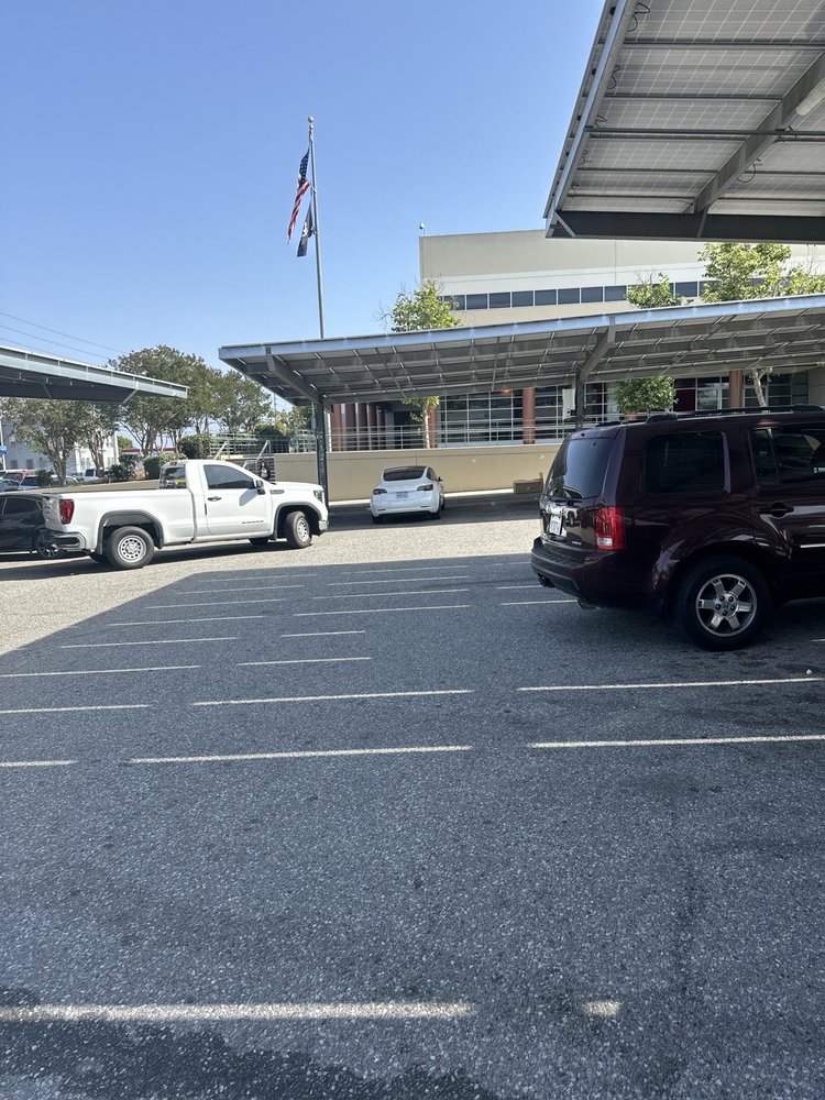 US POST OFFICE - Updated January 2026 - 10 Photos & 27 Reviews - 7001 S ...