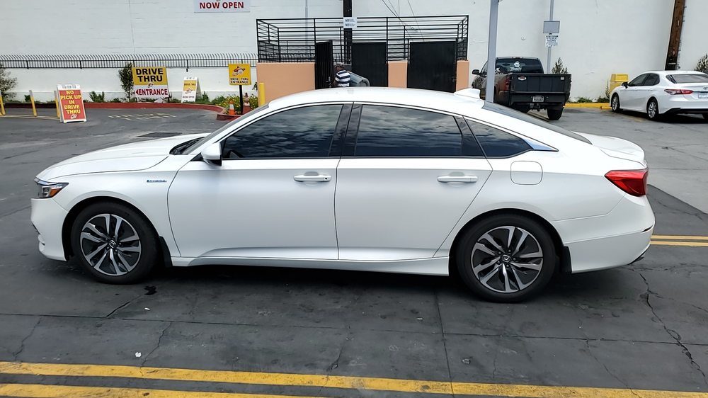 AUTO REPUBLIC - ORANGE - Updated August 2024 - 91 Photos & 103 Reviews ...