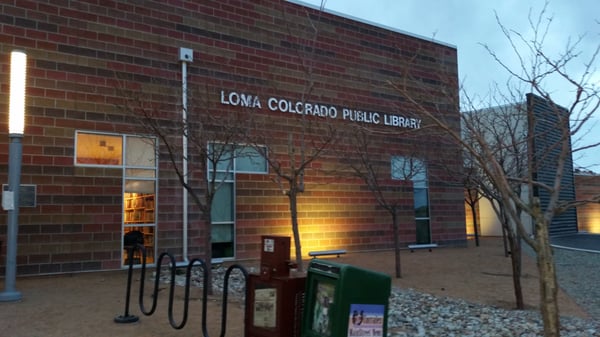 LOMA COLORADO MAIN LIBRARY - Updated December 2025 - 36 Photos & 18 ...