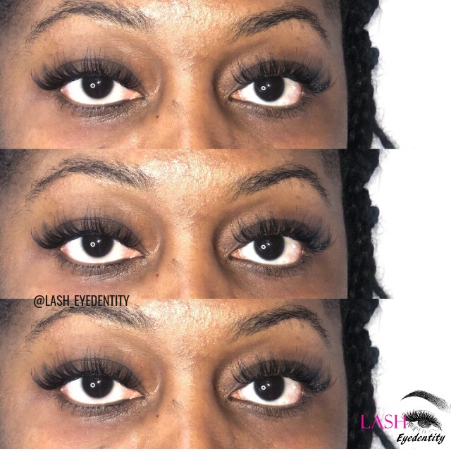 LASH EYEDENTITY - Updated December 2025 - Waldorf, Maryland - Eyelash Service - Yelp