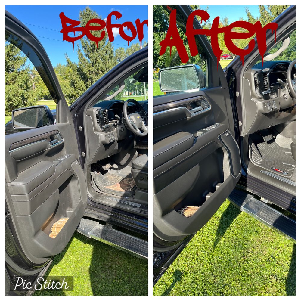 BUFFALO ON THE GO MOBILE DETAILING - Updated October 2025 - 2795 Genesee St, Cheektowaga, New ...