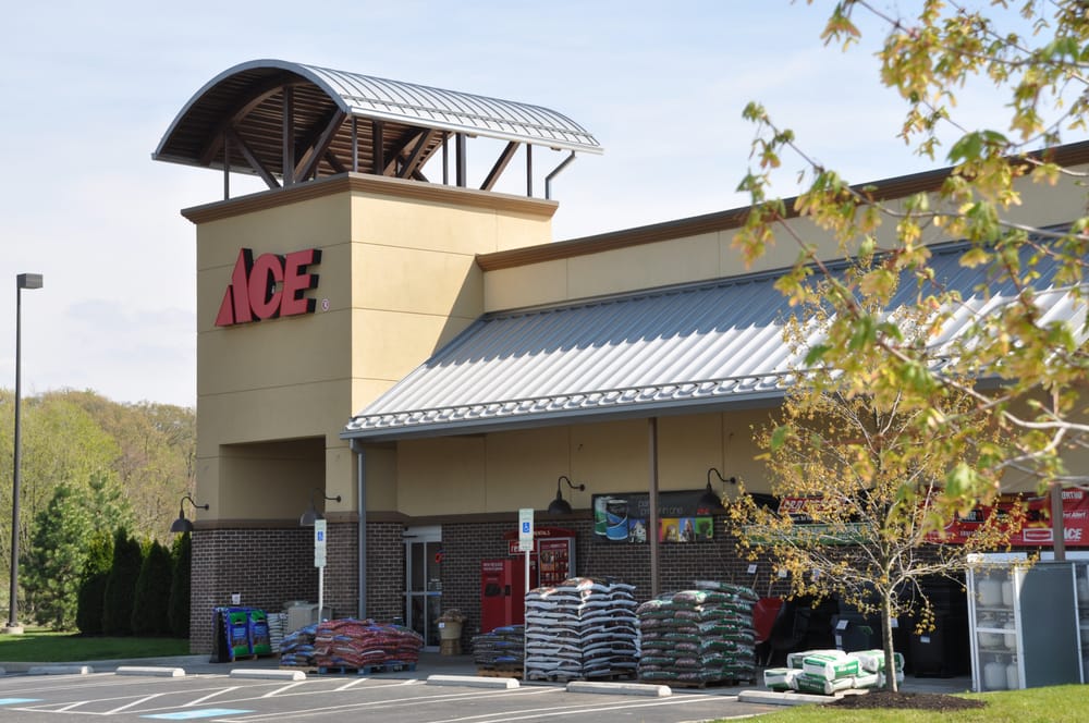 Ace Hardware Canton Ohio