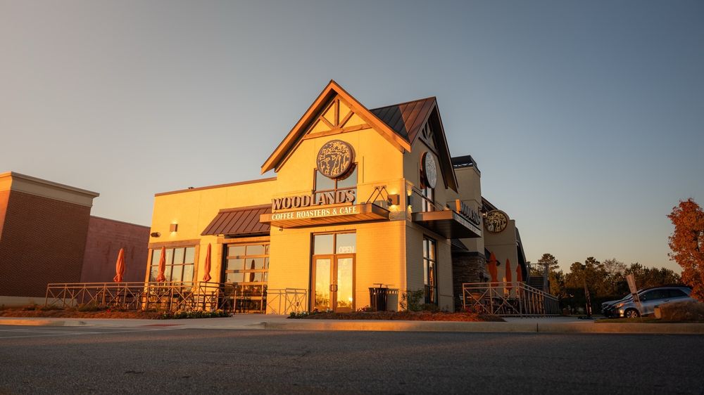 WOODLANDS COFFEE ROASTERS & CAFE - Updated October 2025 - 47 Photos ...