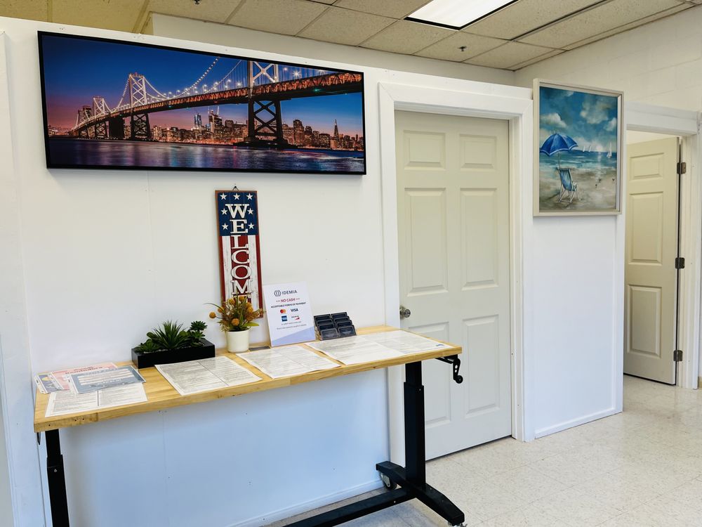 TSA PRECHECK ENROLLMENT CENTER - Updated January 2026 - 10 Photos & 13 ...